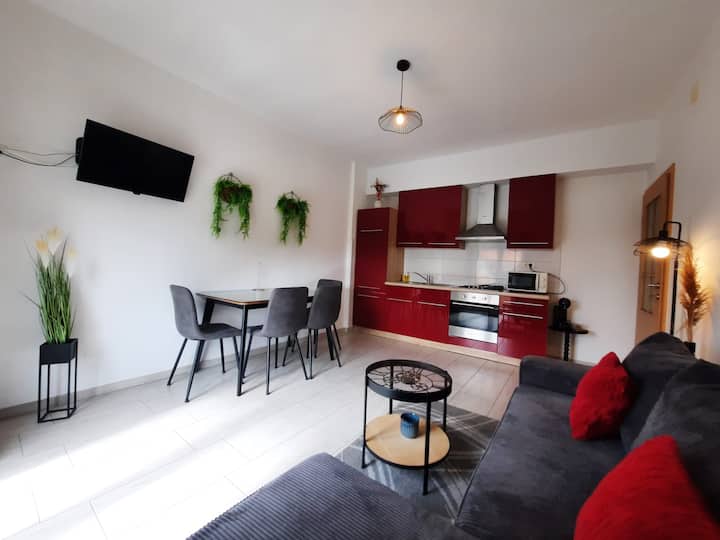 A Beautiful Kumquat Ii Apartment! - Zadar