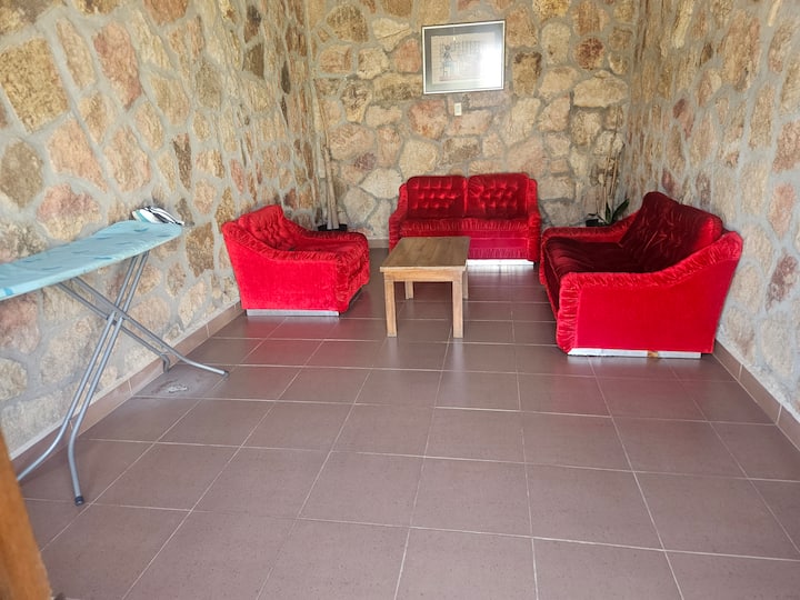 Hermosa Finca Los Arcos - Tequesquitengo