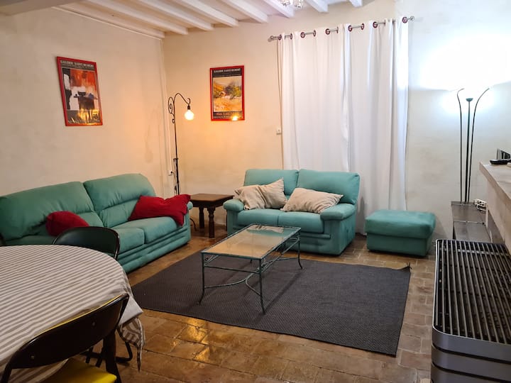 Maison L'isle - Belley