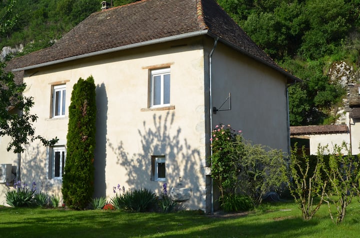 Maison L'isle - Walibi Rhône-Alpes