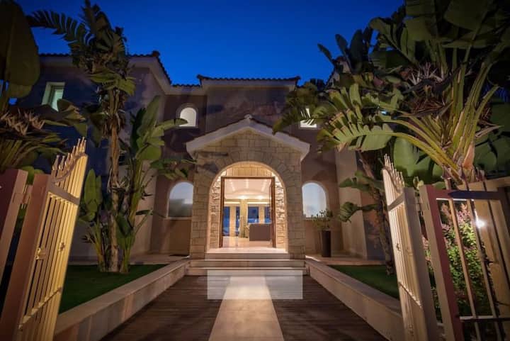Villa Kristia - Paphos