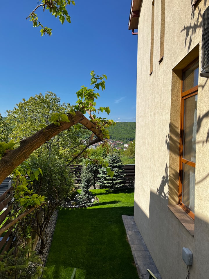 Thek-guesthouse - Cluj-Napoca