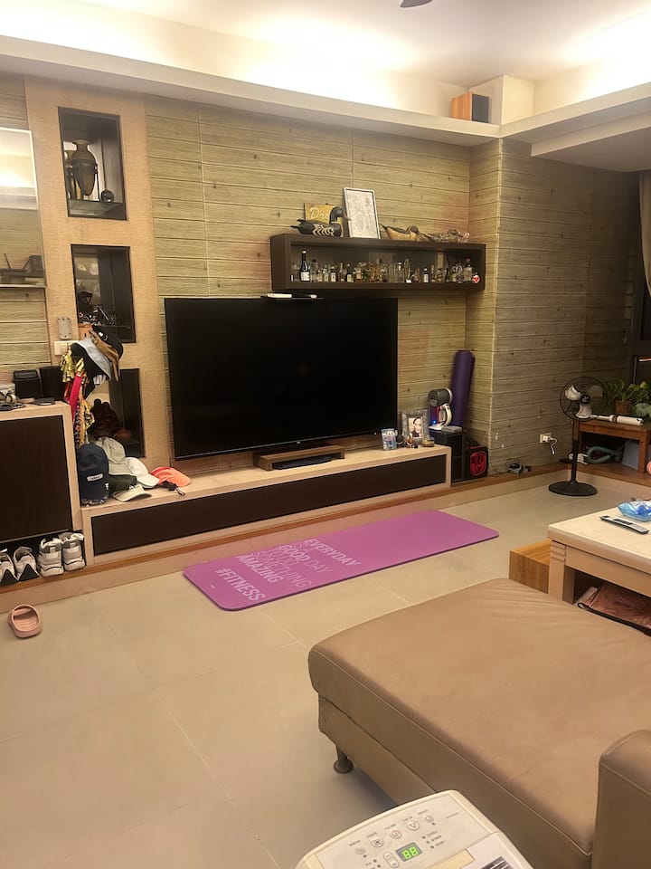 單人景觀套房 Single Bed Suite - New Taipei City