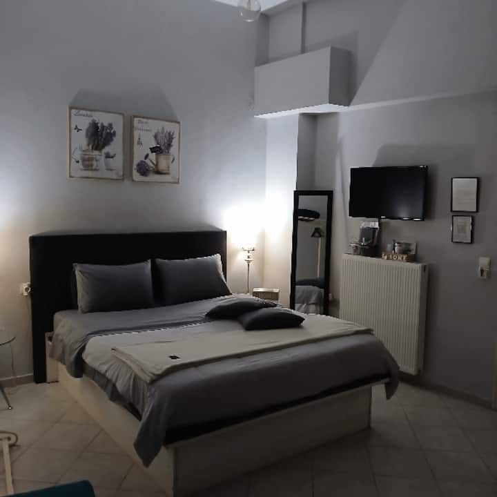 Give Yourself Moments Of Relaxing - Heraclión