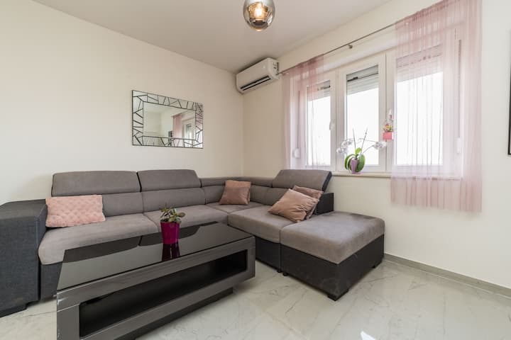 Holiday Villa Noemi - Zadar