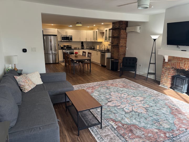 Pittsburgh Home In The Heart Of Everything. - Kennywood, West Mifflin