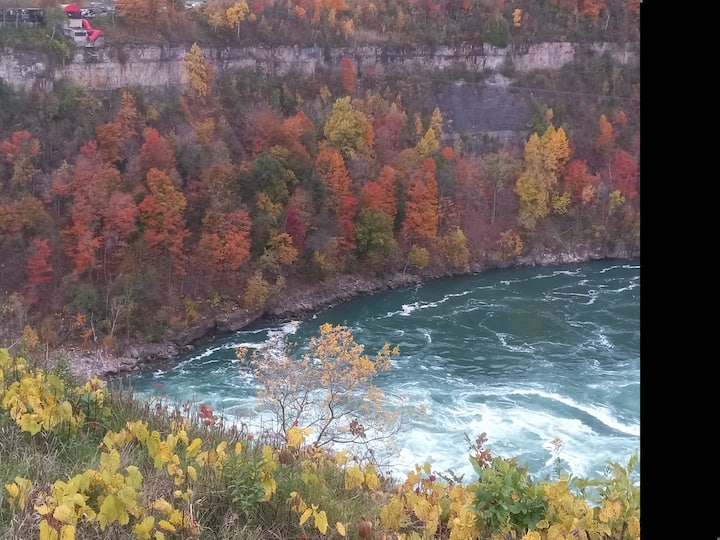 2 Bedr 3 Beds And Sofa Bed, 2 Bathrooms. Usa - Niagara Falls, NY