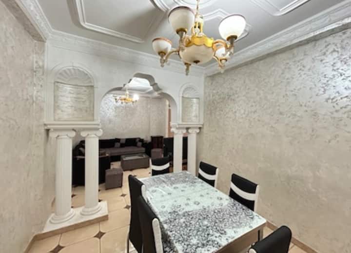 Appartement 3 Pièces Tizi-ouzou - Tizi Ouzou