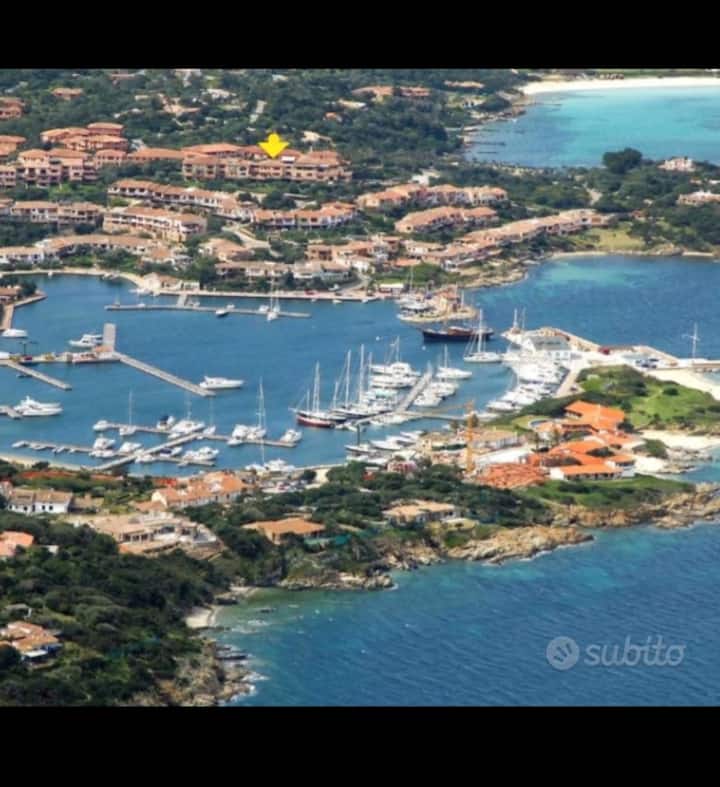 Monolocale Sicuro, Confortevole E Silenzioso - Golfo Aranci