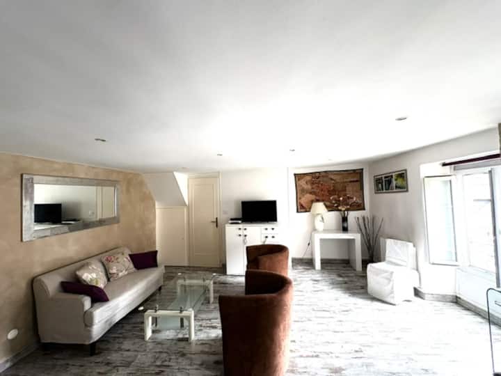 45m2centre Historiquecalmelinge Fourni - Île-d'Arz