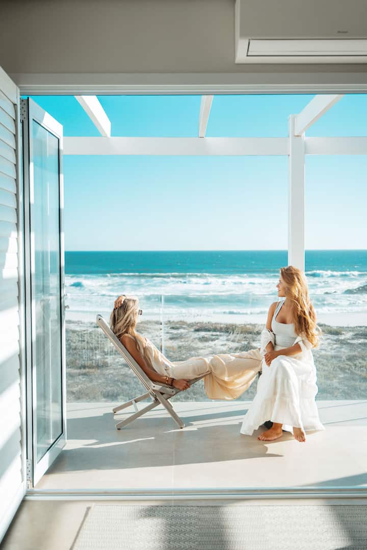 Jonesy's Place On The Beach - Yzerfontein