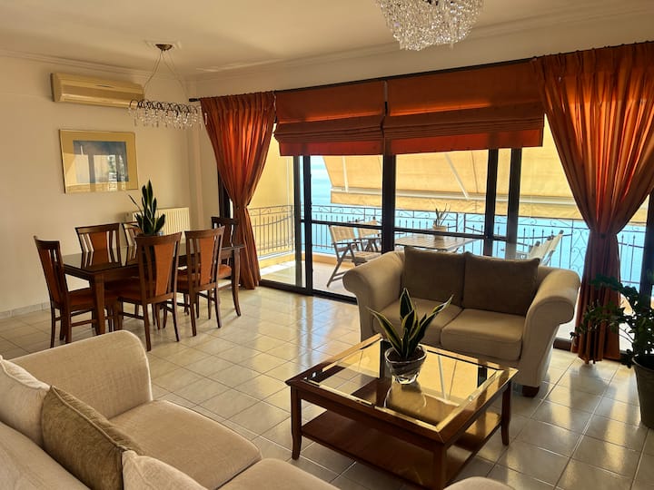 Appartement Avec Vue Mer - Greece