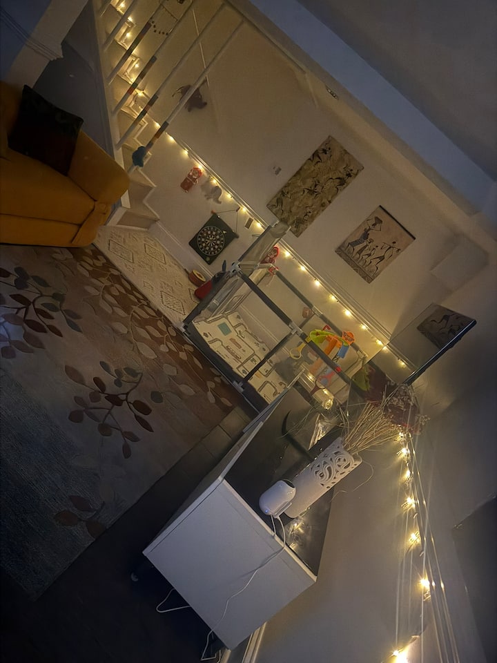 Charming Family Friendly Private Retreat W Garden - Washington D. C., DC