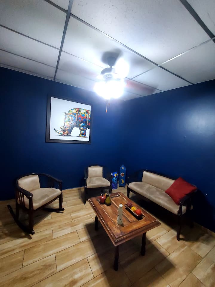 Tepec House Near Historic Center& Sihuatehuacan - Santa Ana