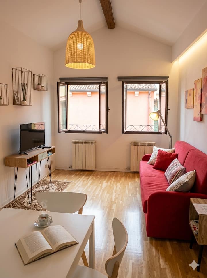 Ca' Sull'acqua - Venice