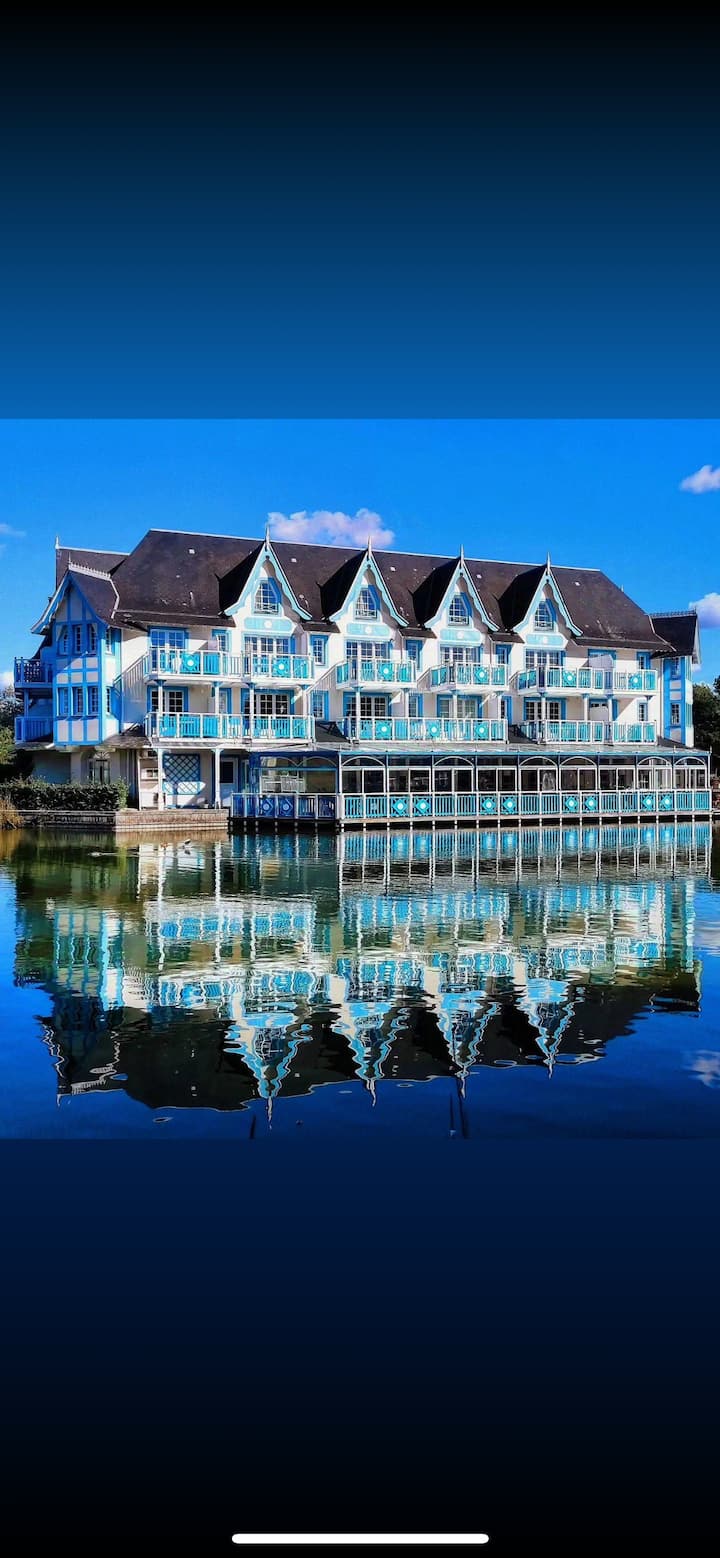 Belle Dune 102 - Quend Plage