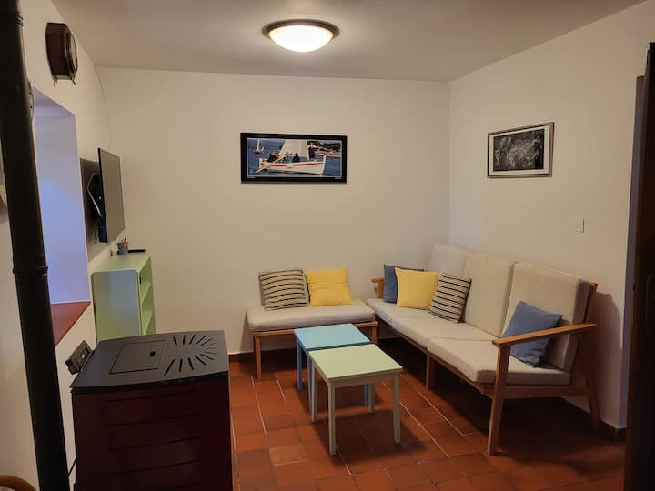 Dalmatian House With A Beautiful Tranquil Garden - Stari Grad