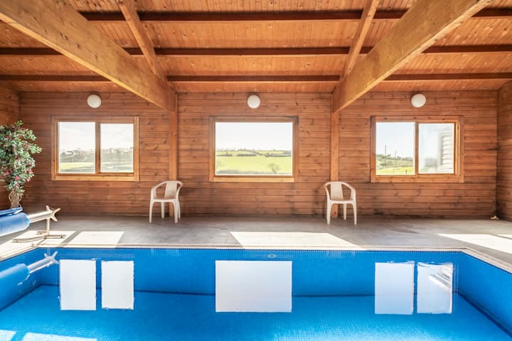 Morfa Coach House - Pembrokeshire