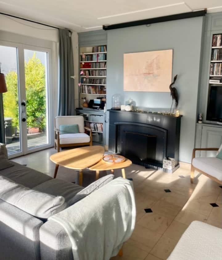 Maison De La Plage - Calais