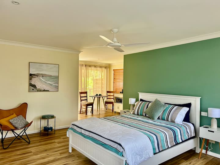 Kolora - Peace & Quiet - Ballina