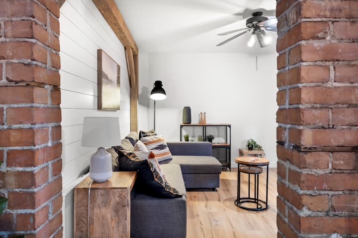 Le St-jean - Québec, QC