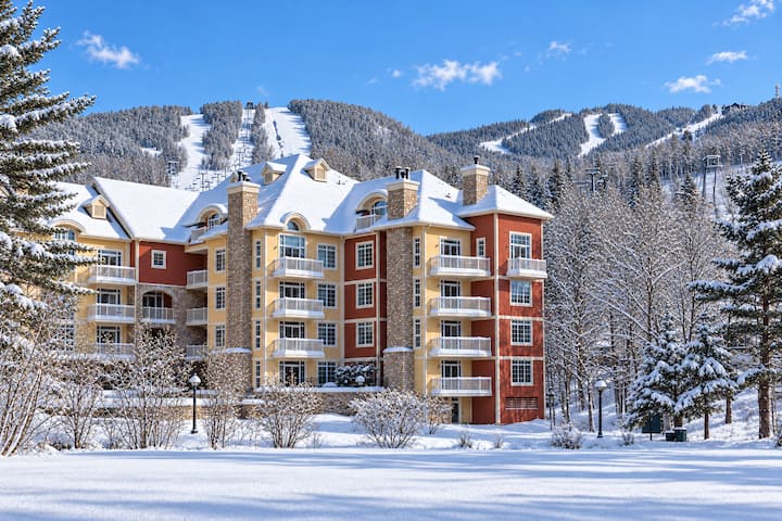 Tremblant Prestige Bondurant 95-4 - 蒙特屈布蘭