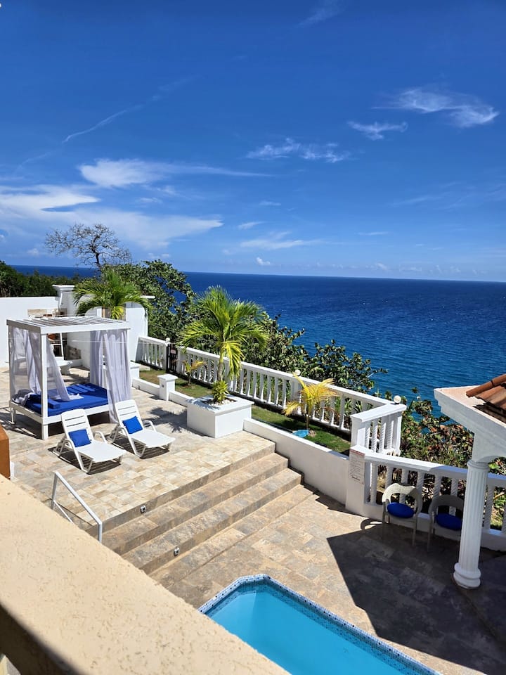 Tranquil Times Villa - Jamaica