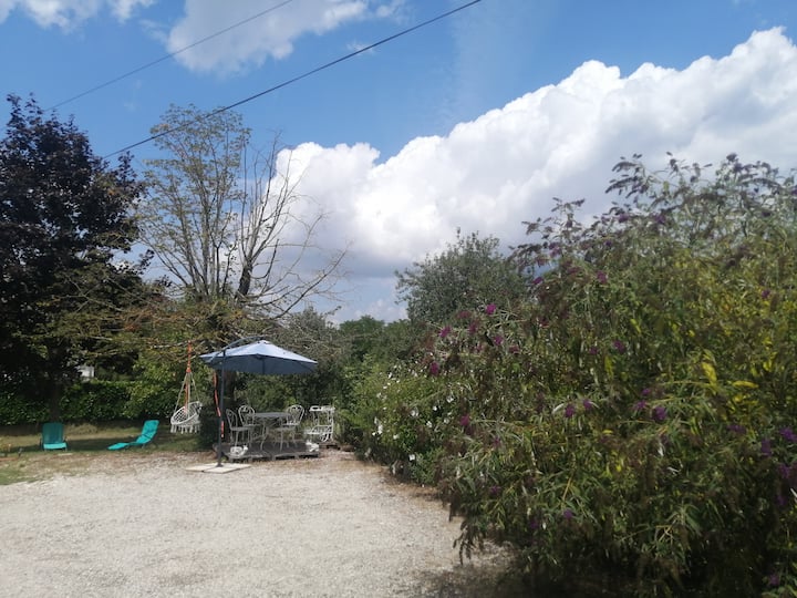 Appartement Cocoteam - Pont-en-Royans