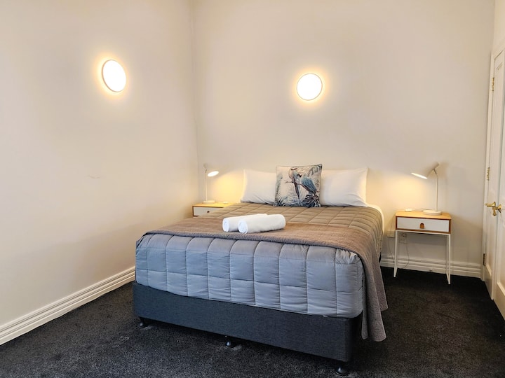 U Suites On Courtenay: Apartment 30 - Wellington
