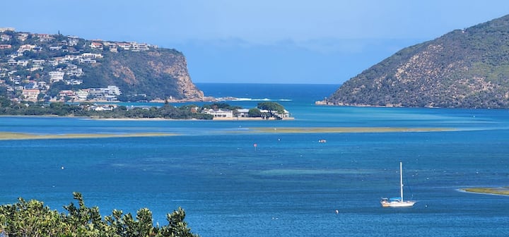 Circular Haven - Knysna