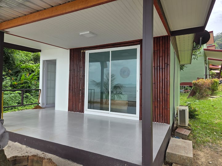 Tree In The Sea Maison De Plage Deluxe - Ko Lanta District