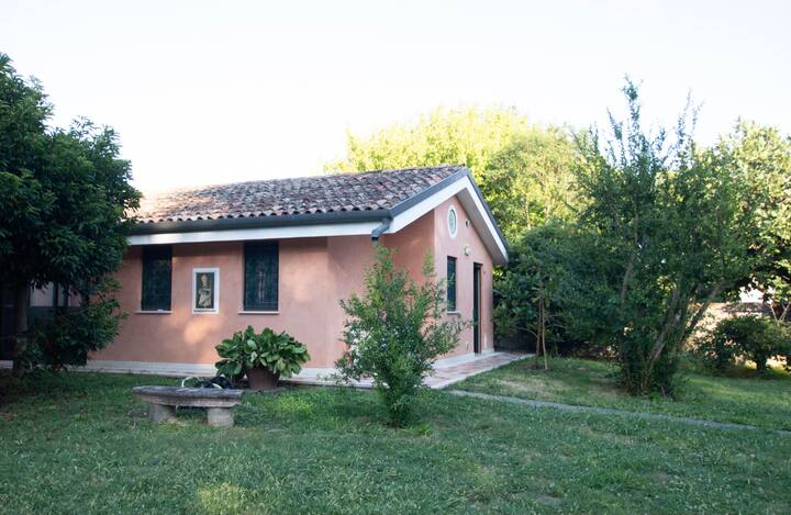 Tiny Home - Noventa di Piave