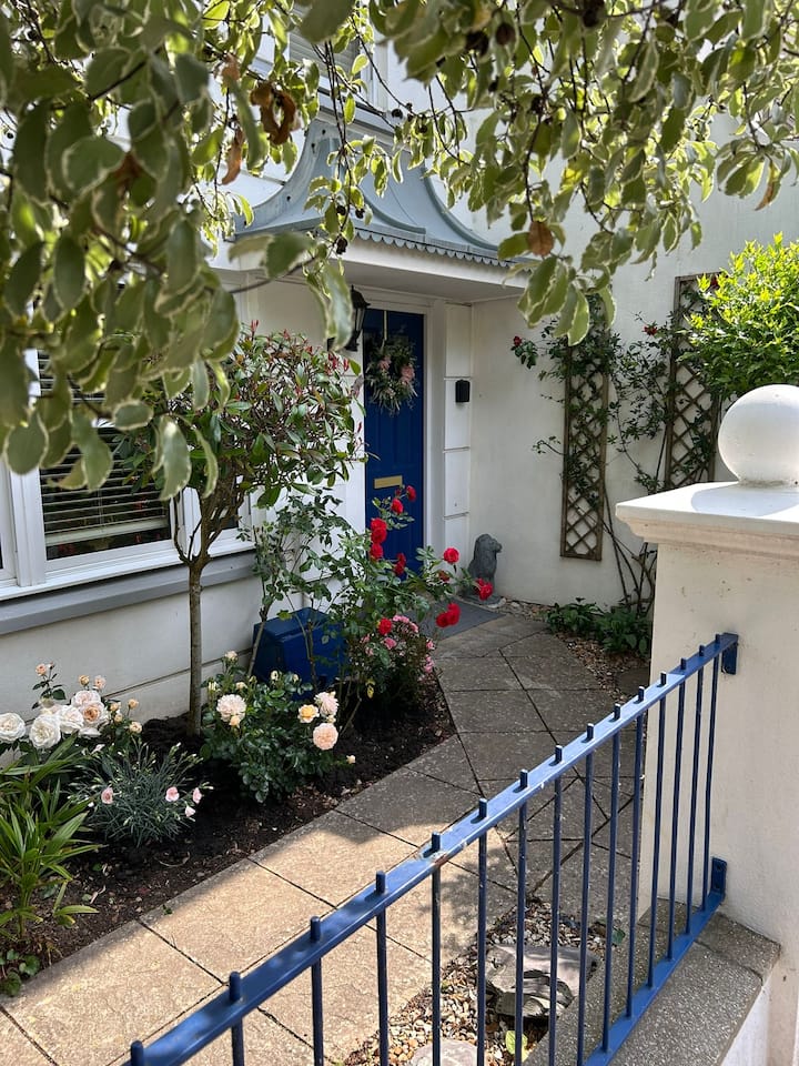 The English Riviera Home - Torquay