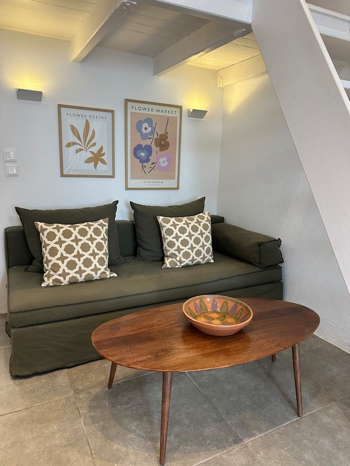 Wave & Sand Suites - Mykonos