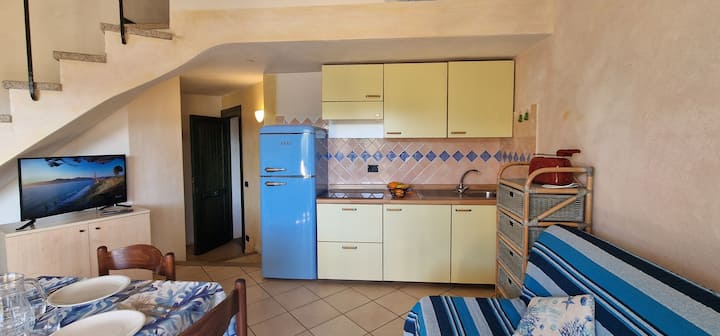 Superbe Appartement à Quelques Pas De La Mer - Palau