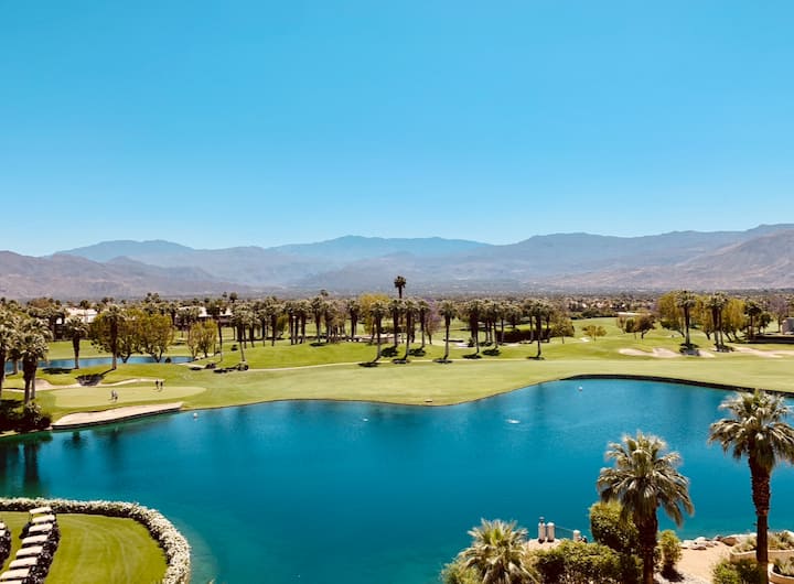 Premium Palm Desert Villa On Golf Course! - Bermuda Dunes, CA