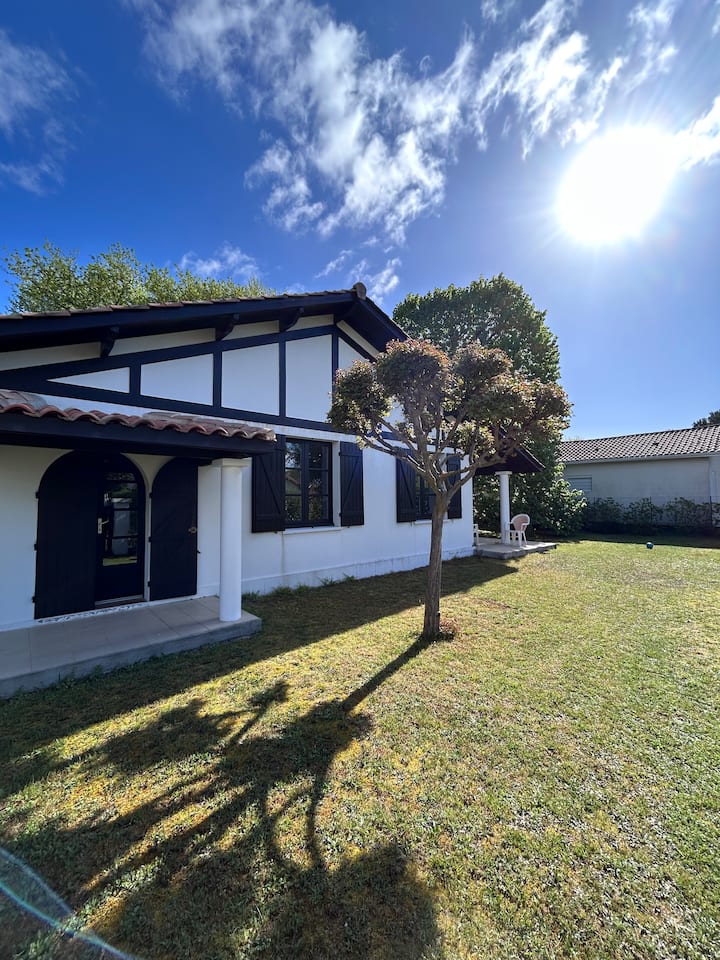 Maison Familiale Proche Bassin D’arcachon - Andernos-les-Bains