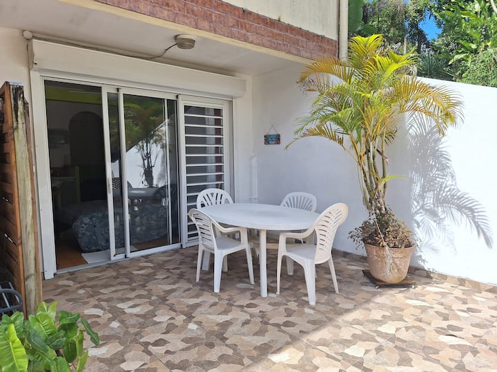 Les Baladins Des Mers - Fort-de-France