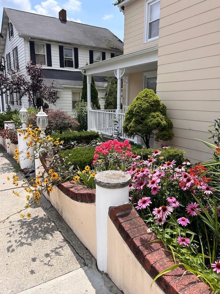 Ultimate Walking Access To Thayer Gate Usma - Bear Mountain, NY