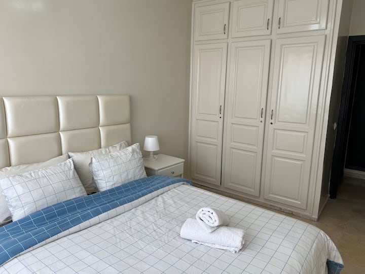 Joli Appartement 7bourgogne Corniche Casablanca - Casablanca, Maroc