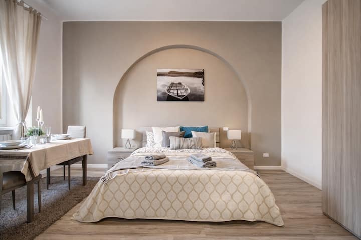 Milanrentals - Windsor - Milan