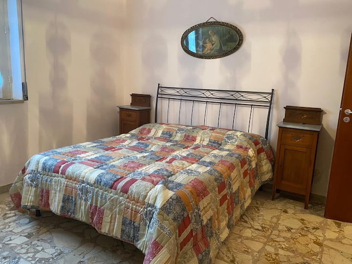 Casa Tranquilla E Indipendente - Villa San Giovanni