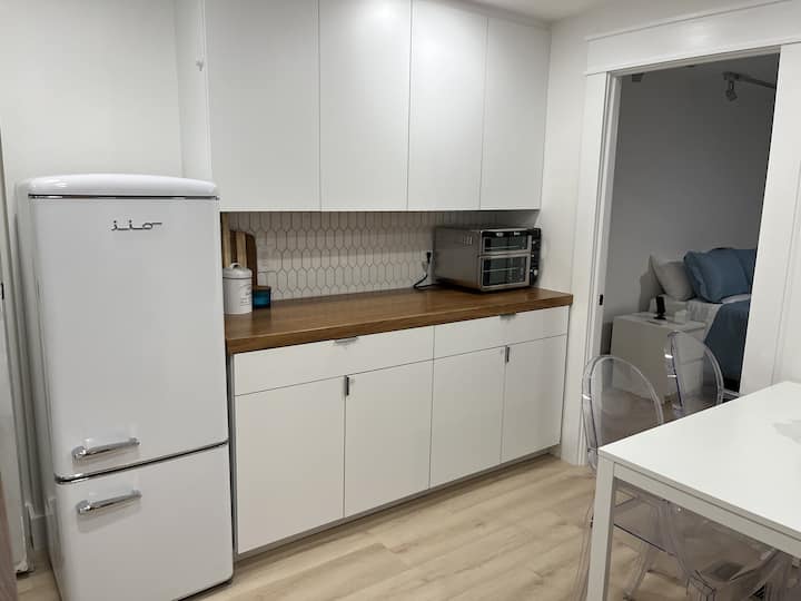 Peaceful Takoma Home With Free Parking - Silver Spring, MD