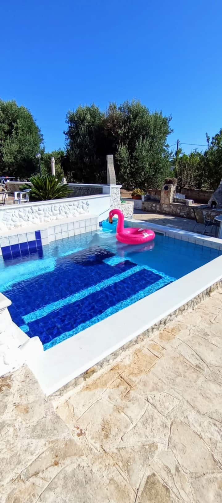 Villa Mia Ostuni - Ostuni