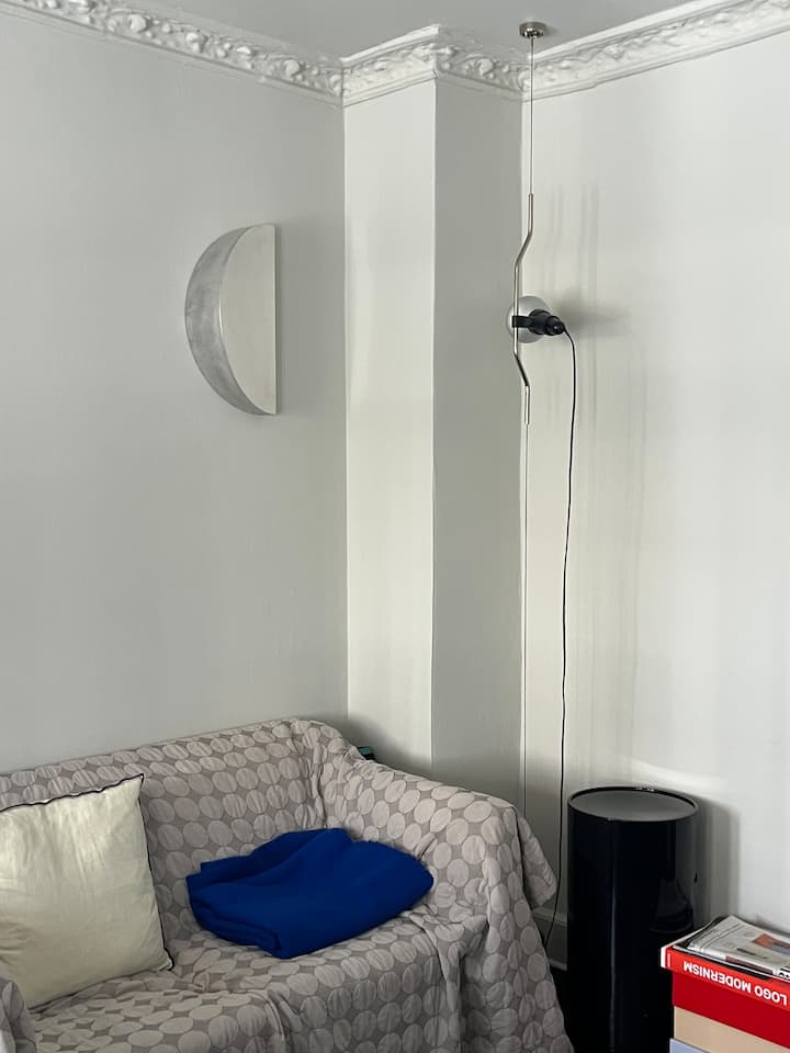 Cozy Flat In The Center Of Nørrebro, Copenhagen - Copenhague