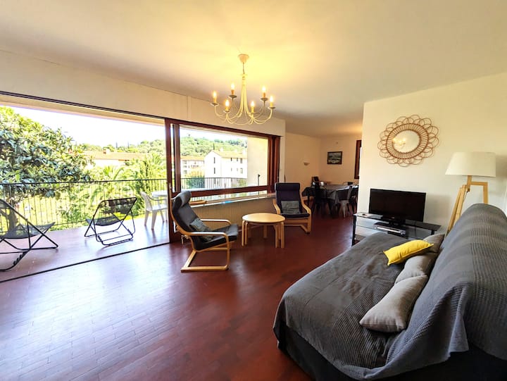Collioure Town With Parking – Apartment Sorra - Collioure