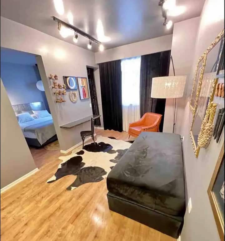 Loft At Av. Paulista Cool & Air-con - Paraíso