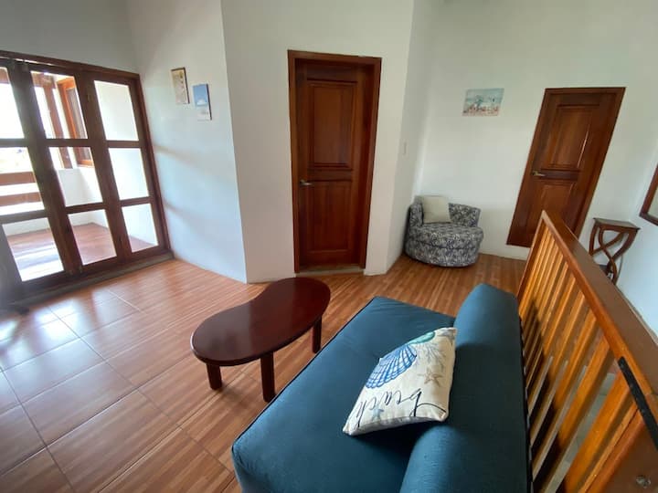 Se Alquila Casa Vacacional En Crucita - Crucita