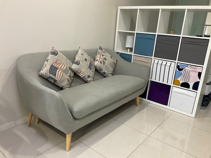 The Rose Guest Suite - Fairfield