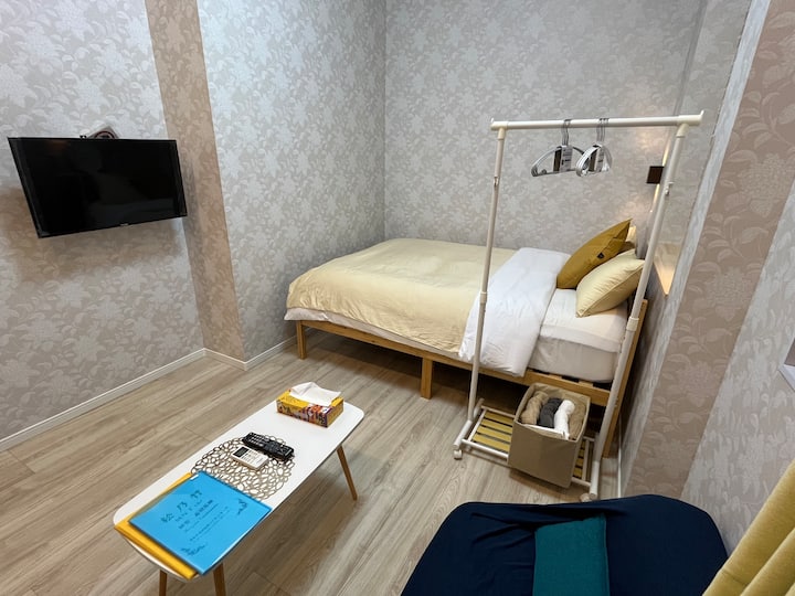 New Hotel In Shinjuku Station 4 Mins By Train - 新宿区